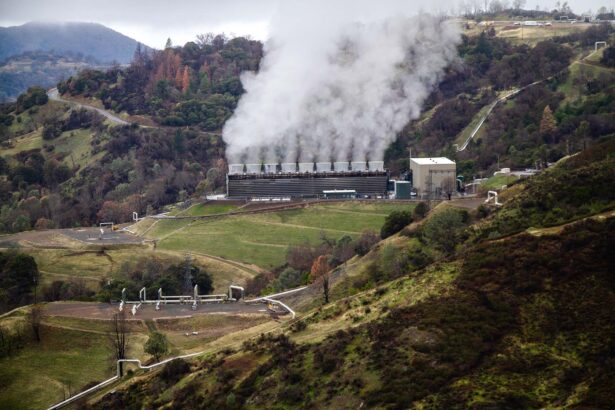 Geothermal Projects - GreenFire Energy in Walnut Creek, CA